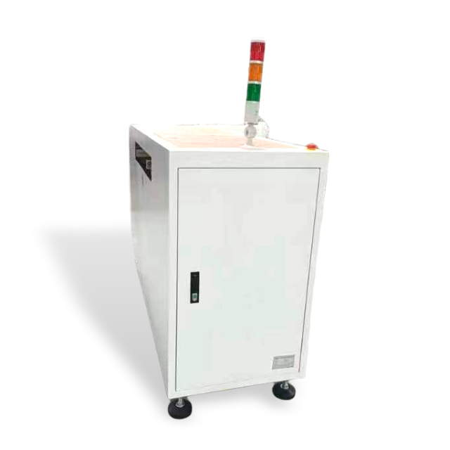 TM-300W-SZ SMT Shuttle Conveyor Machine - PCB Shuttle Conveyor