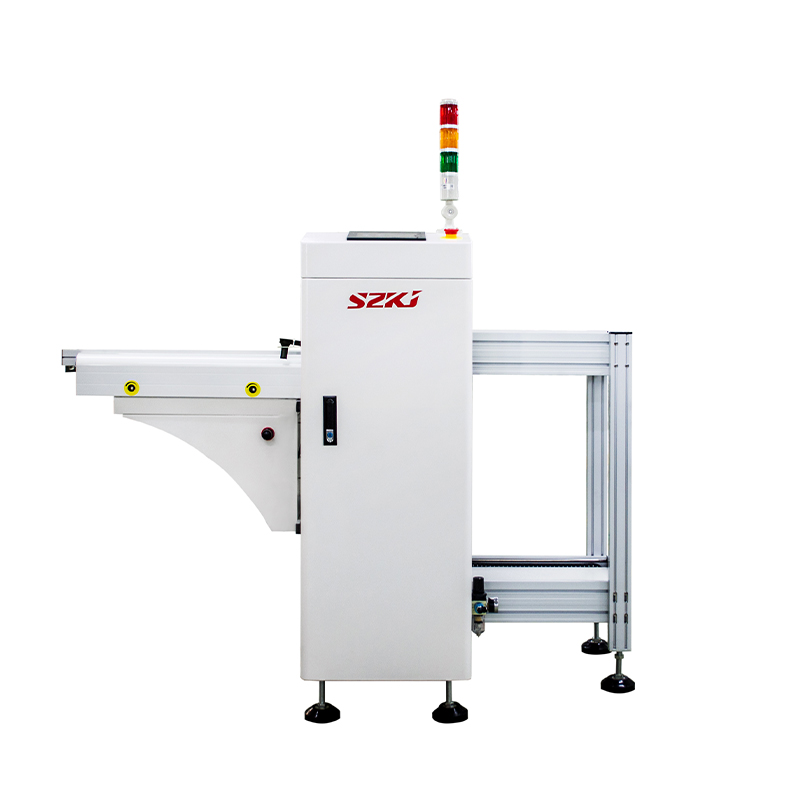 UL-250M-SZ Fully Automatic Machine for Efficient Unloading