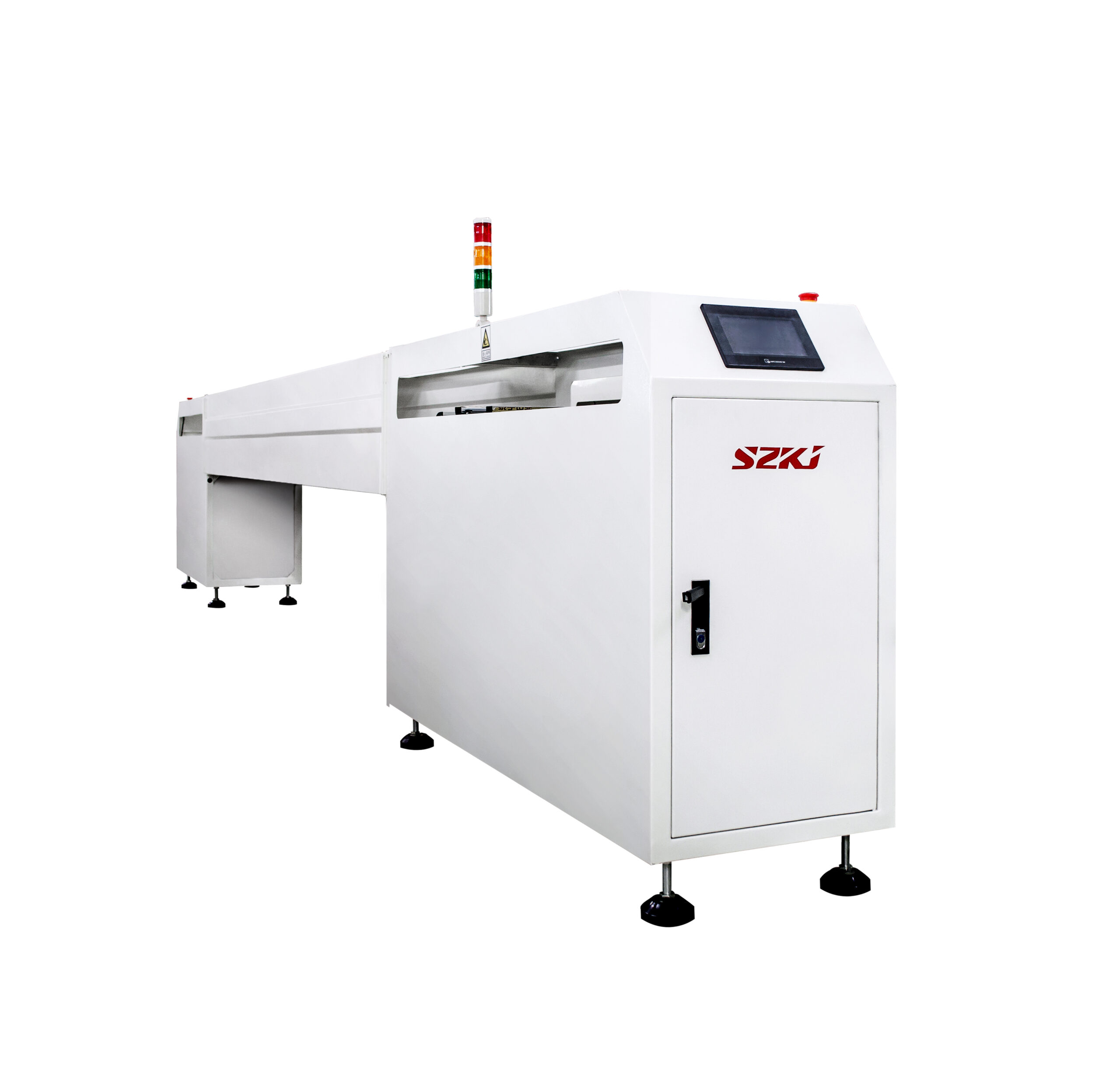 TM-500W-SZ PCB Shuttle Conveyor