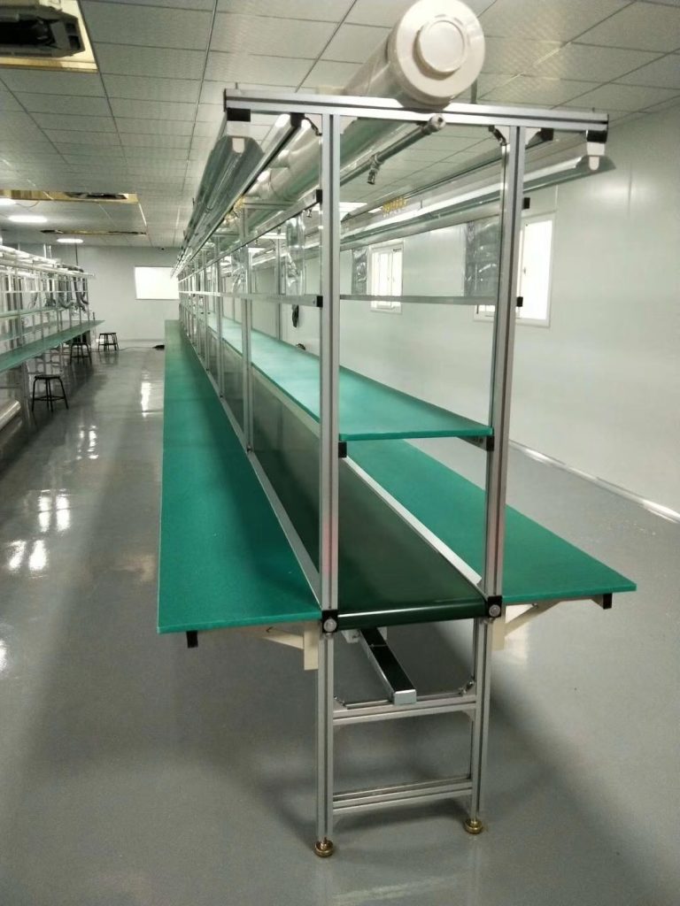 What is an SMT Line? SMT Assembly Line and Manufacturing Process