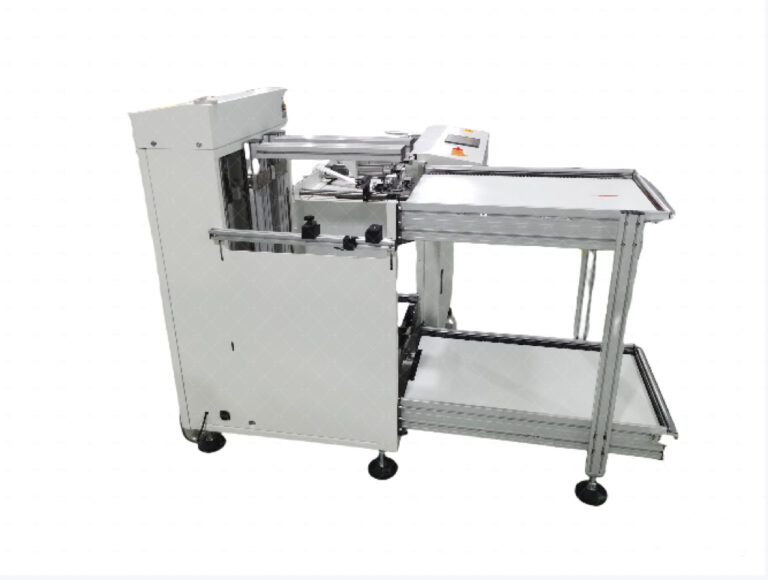 What is the Pick and Place Process in SMT?