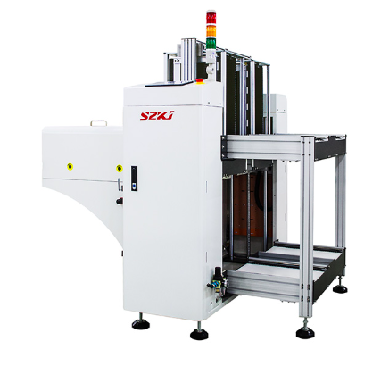 How Electronic Assembly Lines Work