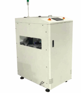 PCB Flipper Conveyor or Standard Conveyor: What's the Difference?